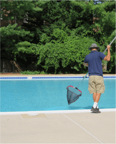 United Pool Management