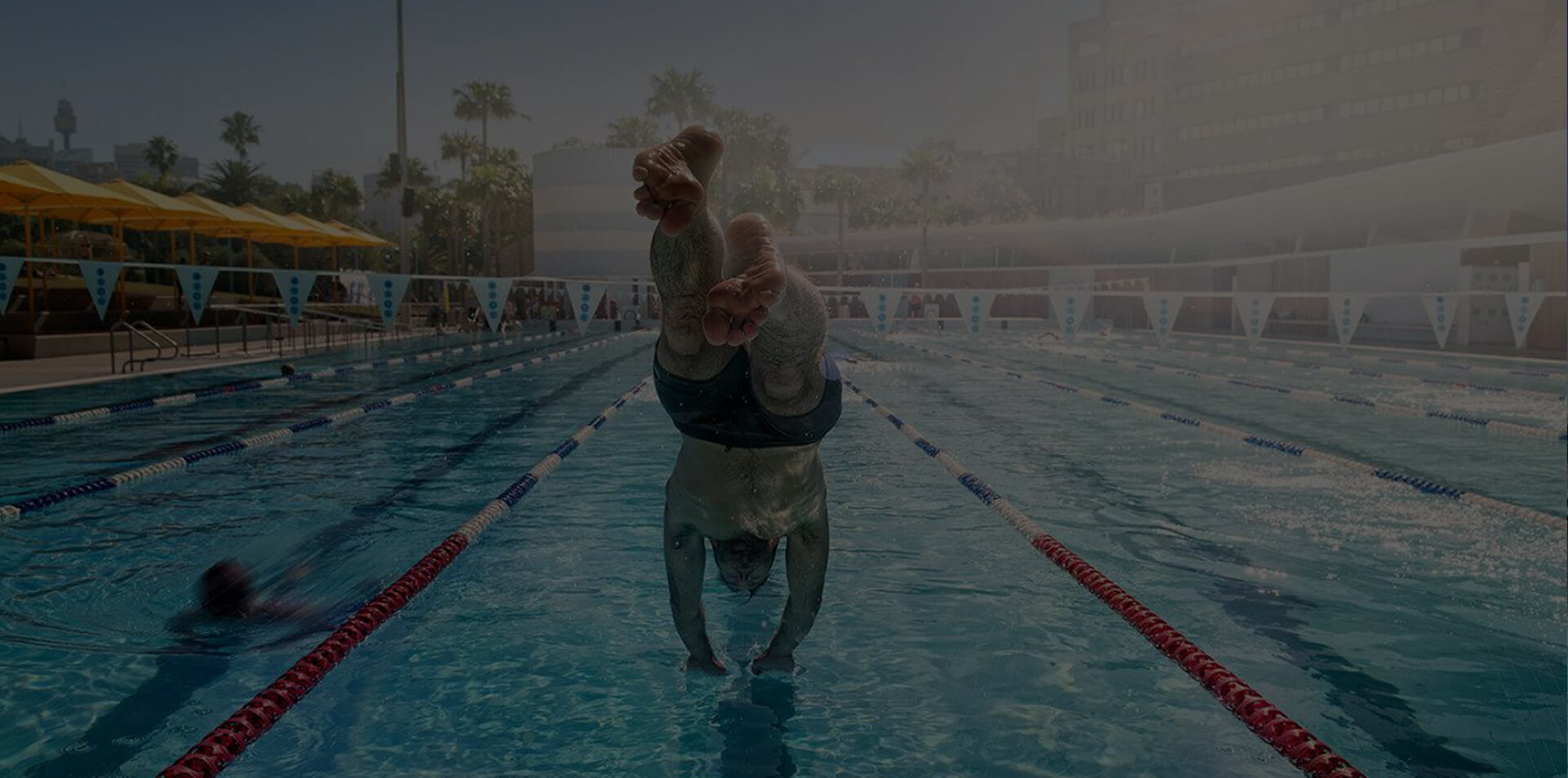 United Pool Management