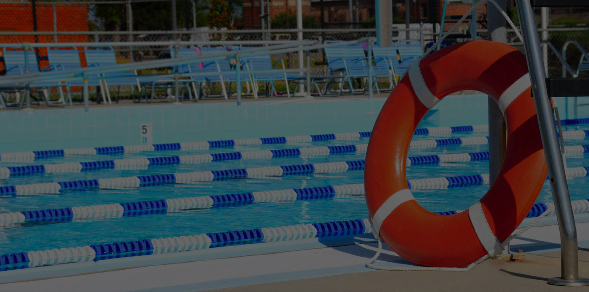 United Pool Management